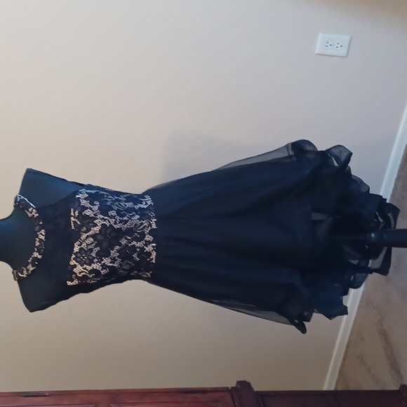 Speechless | Dresses | Speechless Cocktail Evening Dress | Poshmark
